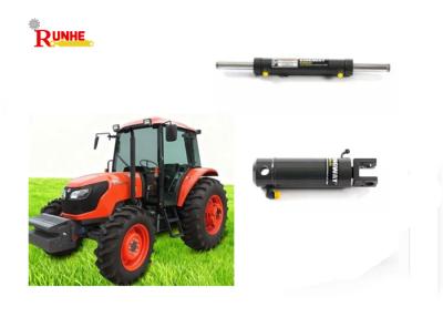 China 100% Compatible Agricultural Hydraulic Cylinders Custom For Kubota 854K And 954K Series Tractors for sale