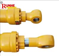 China Spare Parts Hydraulic Bucket Cylinder D370/350/360 Big Arm For Excavator for sale