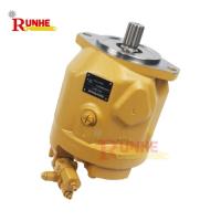 China Swash Plate Axial Piston Pump 240-2647 For 725 730 Series Articulated Dump Truck for sale