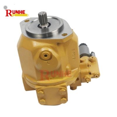 China Rexroth Axial Piston Pump 259-0815 Compatible For 330D 336D 340D Series Excavators for sale