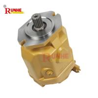 China Compatible Axial Hydraulic Piston Pump 271-2116 For Cat D6T Series Track Type Dozer for sale