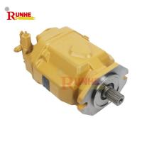 China Compatible Axial Hydraulic Piston Pump 271-2116 For Cat D6T Series Track Type Dozer for sale