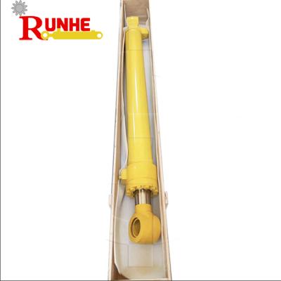 China Excavator Hydraulic Zax70 RAM Bucket Cylinder For Komatsu PC800 Tractor Parts for sale