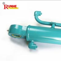 China Excavator Hydraulic Zax70 RAM Bucket Cylinder For Komatsu PC800 Tractor Parts for sale