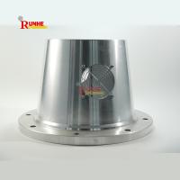 China PK400 Drive Hydraulic Bell Housing Wear Resistant Coating Compact Structure Universal Compatibility for sale