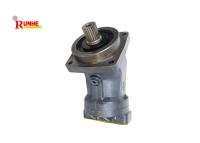 China 400 Bar A2FM180-61W-VAB010 Axial Piston Motor 100% Compatbile With Rexroth For Construction Machinery for sale