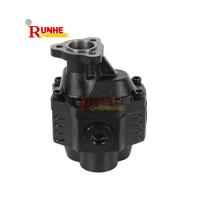 China Compact Aftermarket External Hydraulic Gear Pump RCDZY-80-52 For Turf Equipment for sale