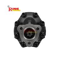 China Compact Aftermarket External Hydraulic Gear Pump RCDZY-80-52 For Turf Equipment for sale