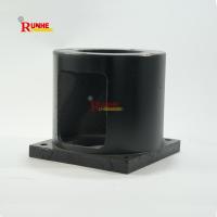 China Heavy Duty Hydraulic Bell Housing Cast Iron Material High Pressure Resistance Maintenance Free for sale