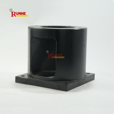 China Heavy Duty Hydraulic Bell Housing Cast Iron Material High Pressure Resistance Maintenance Free for sale