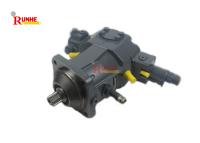 China A6VM Series High Torque Hydraulic Piston Motor A6VM55 EP2 63W VZB027DPB Variable Displacement for sale