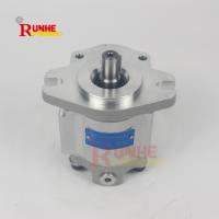 China Low Speed Compatible Parker Hydraulic Motor 1-MLA6.2RC0A2E0 For Agricultural Harvesters for sale