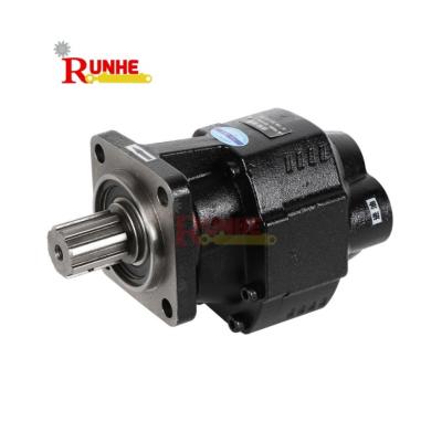 China High Power Hydraulic Gear Pump 200Bar RCZY-32-80L For Marine Machinery for sale