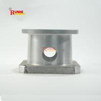 China Excavator Hydraulic Bell Housing OEM Replacement High Torque Support Anti Rust Treatment for sale