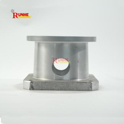 China Excavator Hydraulic Bell Housing OEM Replacement High Torque Support Anti Rust Treatment for sale