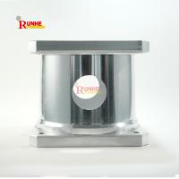 China Aluminum Bell Housing Hydraulic Pump Bracket Lightweight Durable Precision Cast for sale