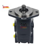China 14561970 Double Gear Pump Hydraulic Substitute For EC460B EC460C Excavator for sale
