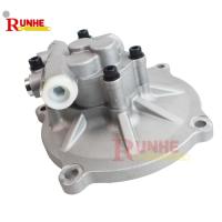 China Stable Output Pump Pilot K5V200 For SY485 And SK460-8 Hydraulic Excavator for sale