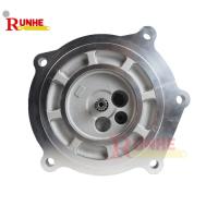 China Stable Output Pump Pilot K5V200 For SY485 And SK460-8 Hydraulic Excavator for sale