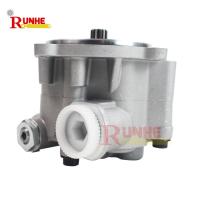 China Compact Structure Excavator Pilot Pump K3V112 For R210 DH215 SK200 EC210 for sale