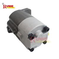 China 100% Compatible AP2D25 Double Tube Pilot Pump For Construction Machinery for sale