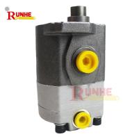 China 100% Compatible AP2D25 Double Tube Pilot Pump For Construction Machinery for sale