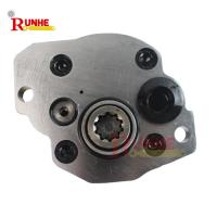 China Compact Design AP2D28 Dual port Excavator Pilot Pump For Mining Work for sale