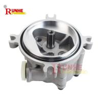 China Excavator Hydraulic Pilot Pump K3V140 Low Failure Rate For Agricultural Equipment for sale