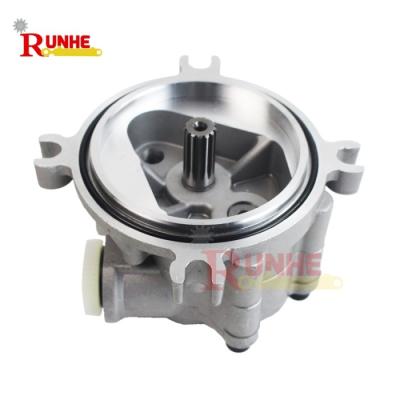 China Excavator Hydraulic Pilot Pump K3V140 Low Failure Rate For Agricultural Equipment for sale