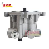 China Excavator Hydraulic Pilot Pump K3V140 Low Failure Rate For Agricultural Equipment for sale