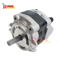 China KYB Hydraulic Pilot Pump Excavator  PSVD2-27E  KYB For Construction Machinery for sale
