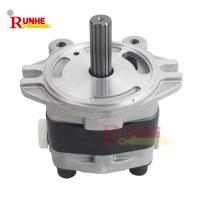 China KYB Hydraulic Pilot Pump Excavator  PSVD2-27E  KYB For Construction Machinery for sale