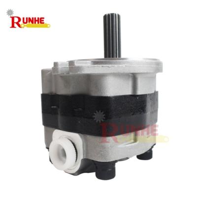 China KYB Hydraulic Pilot Pump Excavator  PSVD2-27E  KYB For Construction Machinery for sale