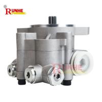 China K5V160 Gear Pilot Pump  Compact Structure For Doosan DH370 Large Tracked Hydraulic Excavator for sale