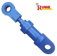 China Super Bearing Capacity Hydraulic Cylinder For Excavator CAT D300-5/7 Bucket for sale