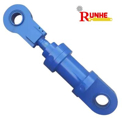 China Super Bearing Capacity Hydraulic Cylinder For Excavator CAT D300-5/7 Bucket for sale