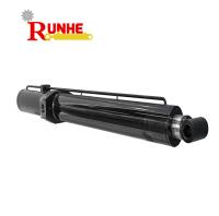 China Super Bearing Capacity Hydraulic Cylinder For Excavator CAT D300-5/7 Bucket for sale
