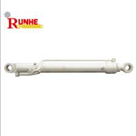 China Corrosion Resistance Excavator Hydraulic Cylinder D220-3 Middle Arm For XCMG for sale