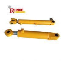 China Excavator Hsg Hydraulic Cylinder H200-5 Big Arm Spare Parts For Cat for sale