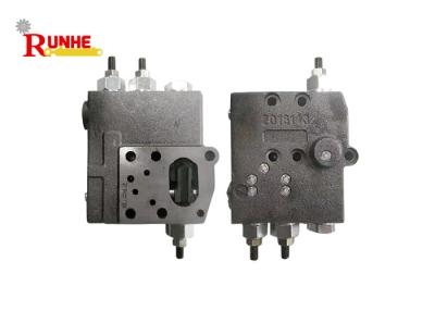 China A11VO45/60/75 Series Hydraulic Pump Control Valve Rexroth Pump Parts LRDS Replacement Parts for sale