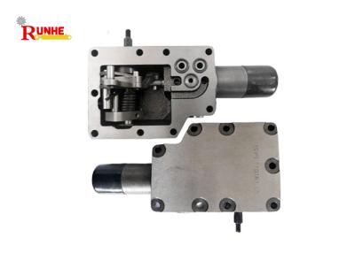 China Sauer PV Series Hydraulic Pump Control Valve  PV 22 Mechanical Hydraulic Servo Control For Mining Machinery for sale