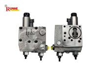 China High Pressure Hydraulic Pump Control Valve A11VO Series  A11VO 190/260 LE2S Rexroth Replacement Parts For Concrete Pumps for sale