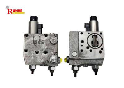 China High Pressure Hydraulic Pump Control Valve A11VO Series  A11VO 190/260 LE2S Rexroth Replacement Parts For Concrete Pumps for sale