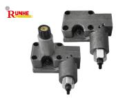 China A6VM HD1D Hydraulic Pump Proportional Control Valve High Pressure For Large Harvester for sale
