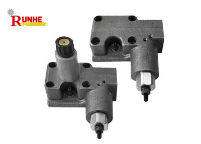 China A6VM HD1D Hydraulic Pump Proportional Control Valve High Pressure For Large Harvester for sale