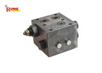 China Integrated PV23 Hydraulic Directional Control Valve Types Electronic Flow ECV for sale