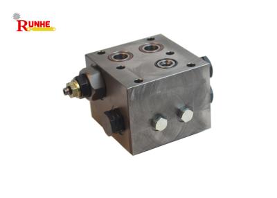 China Integrated PV23 Hydraulic Directional Control Valve Types Electronic Flow ECV for sale
