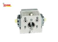 China Rexroth Hydraulic Pump Servo Control Valve A4VG Series For Mining Dump Truck for sale