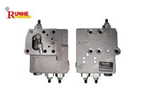 China A11VO95/130/145-LRDS/LE2S  Integrated Hydraulic Pump Valve Control Pilot For Forestry Machinery for sale