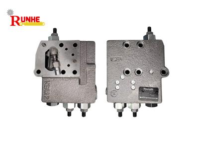China A11VO95/130/145-LRDS/LE2S  Integrated Hydraulic Pump Valve Control Pilot For Forestry Machinery for sale